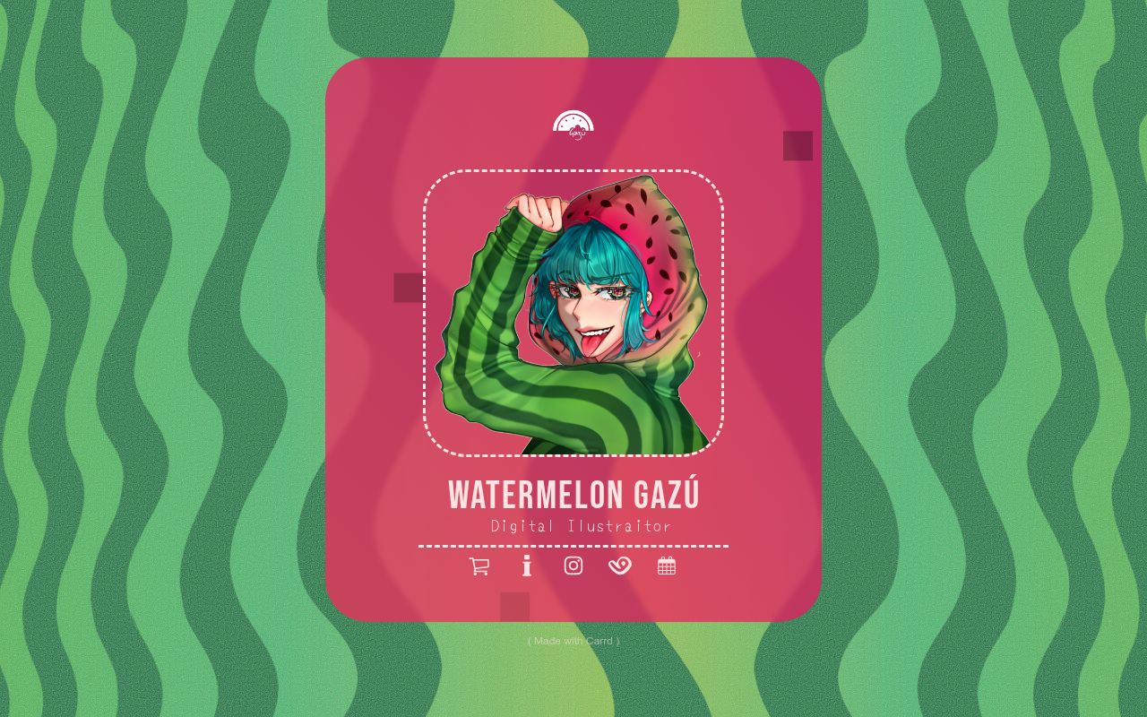 watermelon